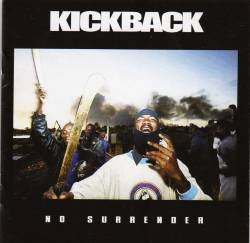 Kickback No Surrender (Album)- Spirit of Metal Webzine (fr)